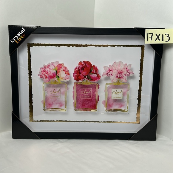 Wall Decor | 1 Winner Choice Wall Art Fashion Designer Pick One All ...